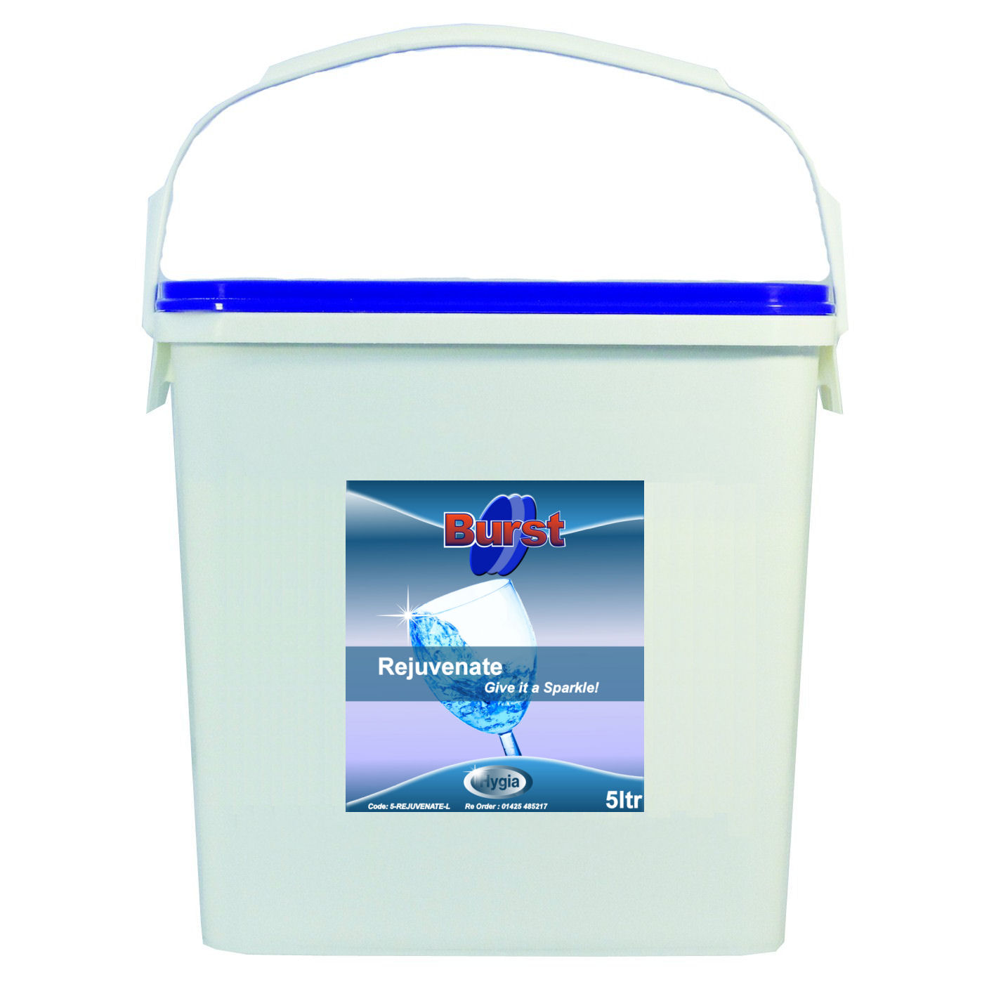 Rejuvenate Powder 5KG #HY-5-SRJE