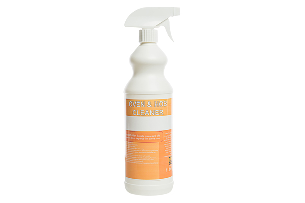 Vamoose Oven Spray Cleaner #DI-FT1-OC