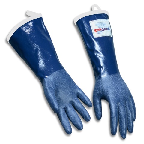 Burnguard Steam Glove with Extended Cuff #MC-10255-01