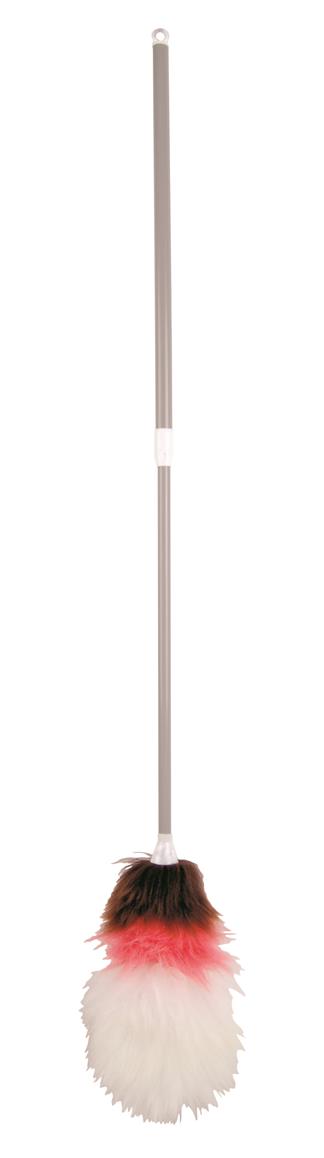 Extension Lambswool Duster #RS-LDTE24