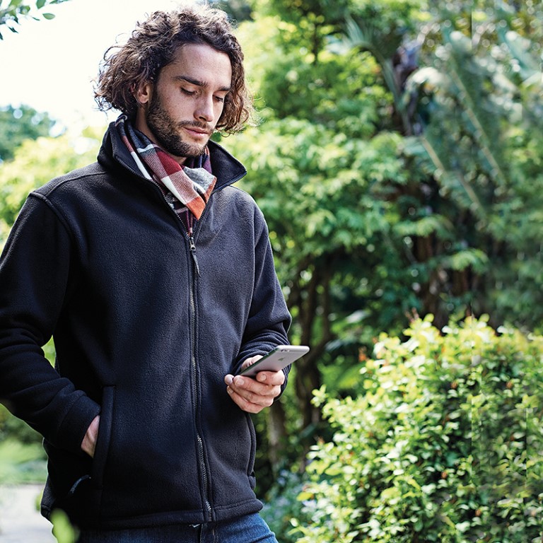 Regatta Thor 350 fleece #RT-RG189