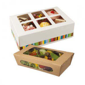 Hygia | Food Take Away Containers Low Price Guarantee | Buy Now 2018