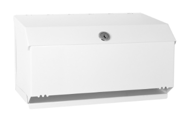 Paper Roll Dispensers from Hygia