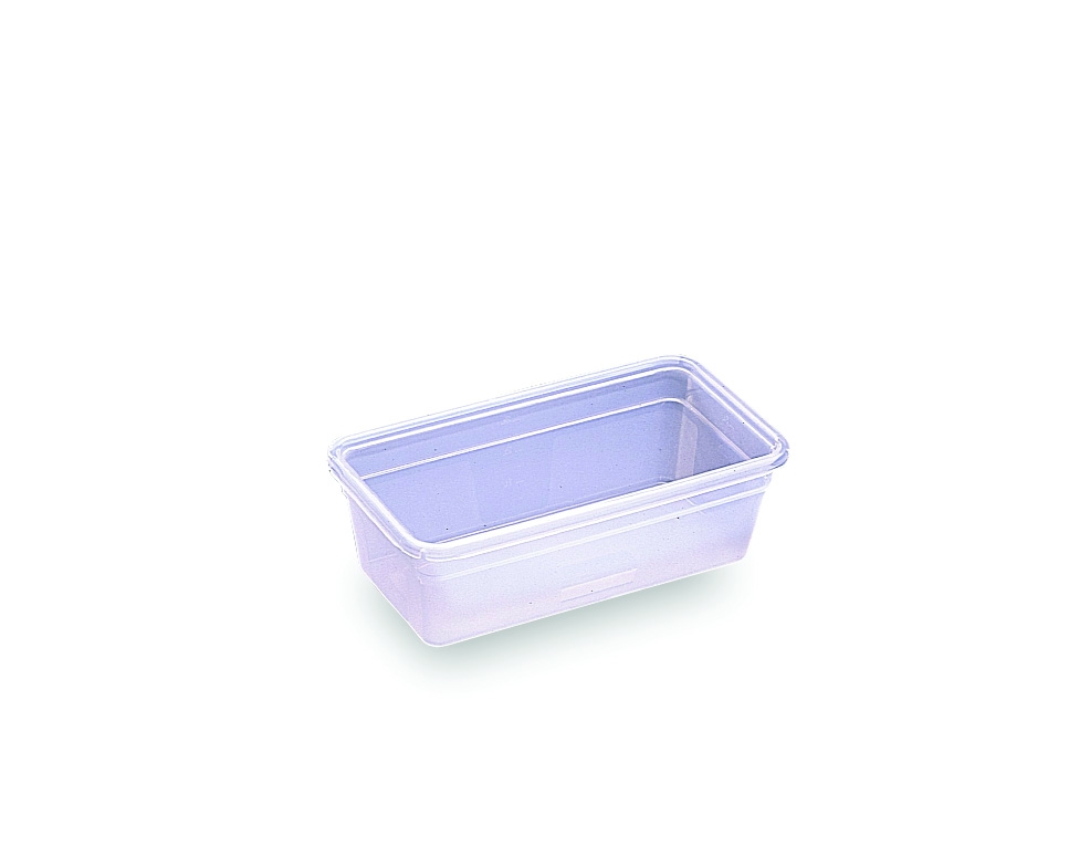 Matfer Modulus R Container No Lid #MC-11134-08